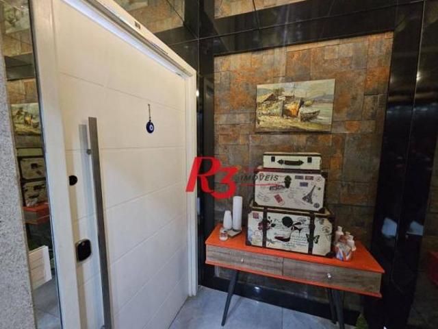 Apartamento Garden, 280 m² venda por R$ 4.500.000,00 ou aluguel por R$ 25.000,00/mês Aparecida