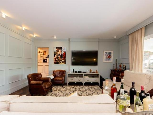 Apartamento GARDEN 283m² | Ipiranga