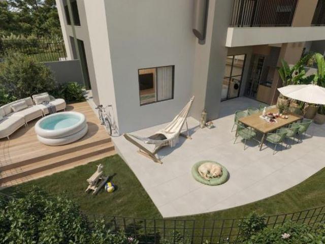 Natune no Cajuru, conforto e natureza, apartamentos, gardens e coberturas