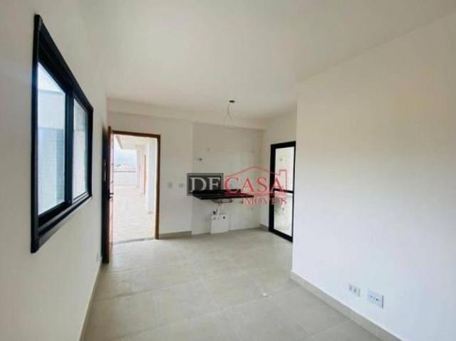 Apartamento Garden 2 Dorm. / Varanda / Quintal / Sacada / Vaga opcional