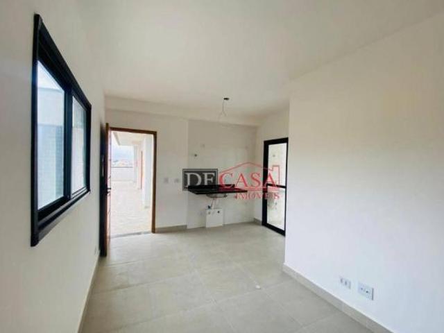 Apartamento Garden 2 Dorm. / Varanda / Quintal / Sacada / Vaga opcional