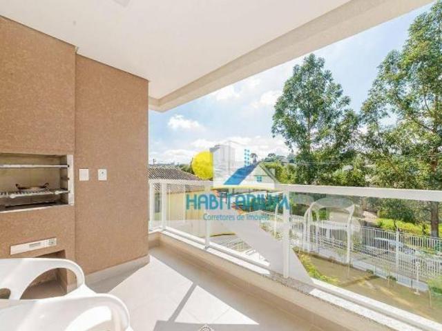 Apartamento Garden 2 dorm 1 vaga Tingui