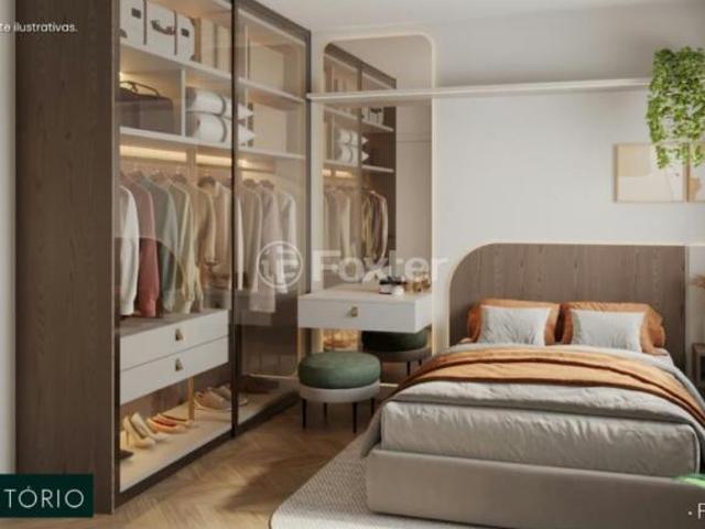 Apartamento Garden, 2 dormitórios, 49 m², em Igara