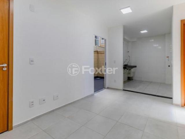 Apartamento Garden, 2 dormitórios, 50 m², em Cavalhada