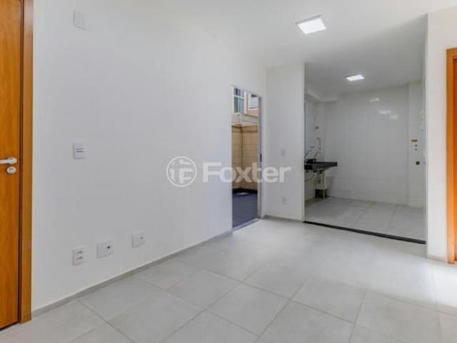 Apartamento Garden, 2 dormitórios, 50 m², em Cavalhada