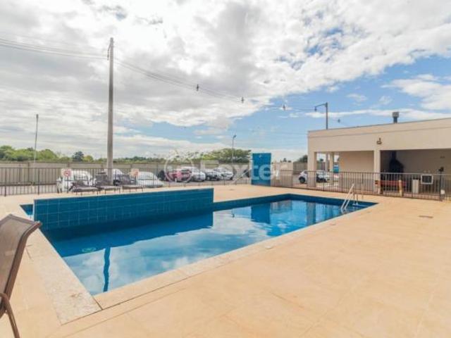Apartamento Garden, 2 dormitórios, 51.4 m², em Igara