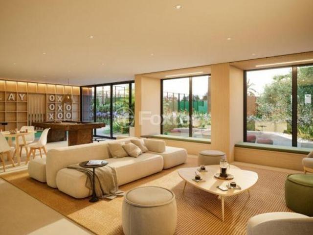 Apartamento Garden, 2 dormitórios, 52 m², em Cassino