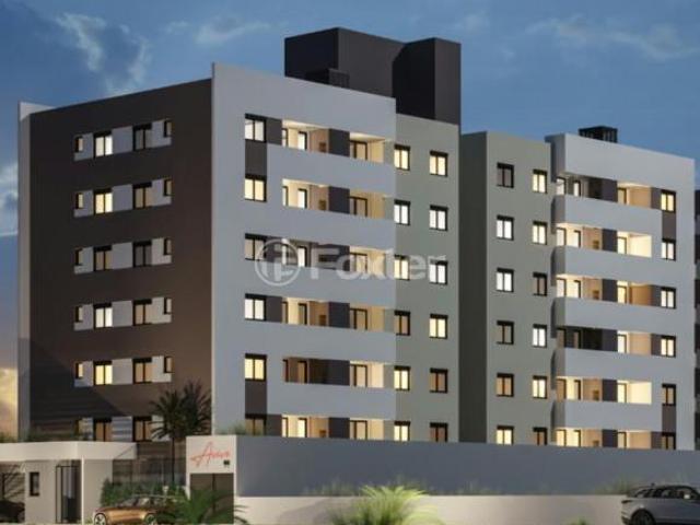 Apartamento Garden, 2 dormitórios, 55 m², em Olaria