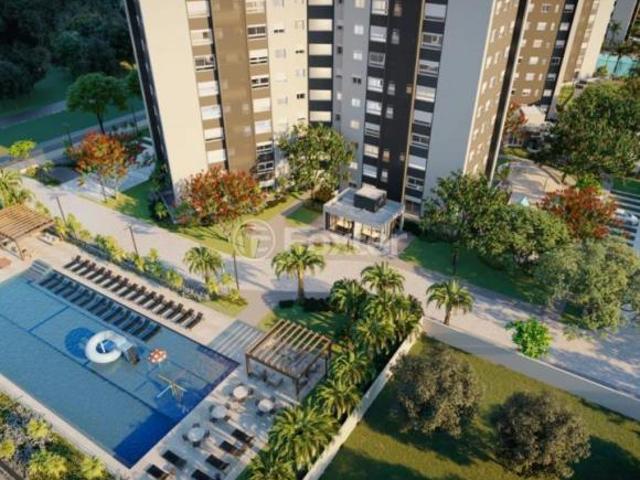 Apartamento Garden, 2 dormitórios, 56 m², em Jardim Itu