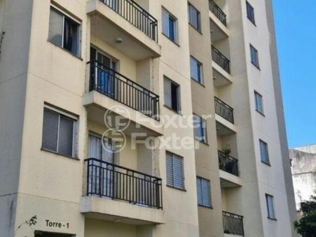 Apartamento Garden, 2 dormitórios, 63 m², em Vila Nova Curuçá