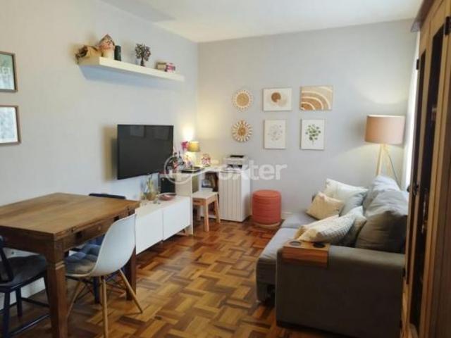 Apartamento Garden, 2 dormitórios, 61.8 m², em Jardim do Salso