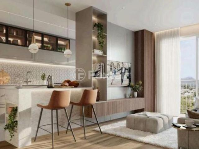Apartamento Garden, 2 dormitórios, 62.68 m², em Várzea Grande 1º de Maio