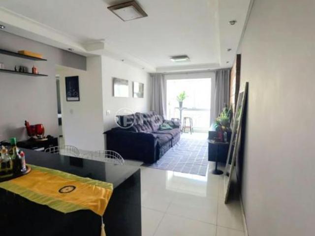 Apartamento Garden, 2 dormitórios, 62 m², em Bela Vista