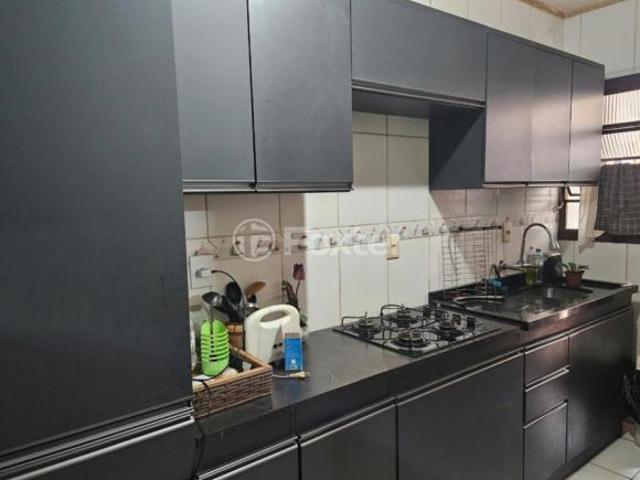 Apartamento Garden, 2 dormitórios, 66.1 m², em Vila Ipiranga