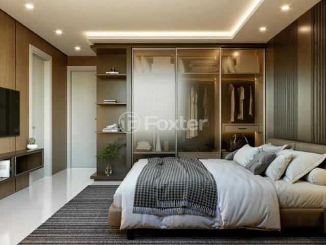 Apartamento Garden, 2 dormitórios, 68 m², em Jardim Floresta