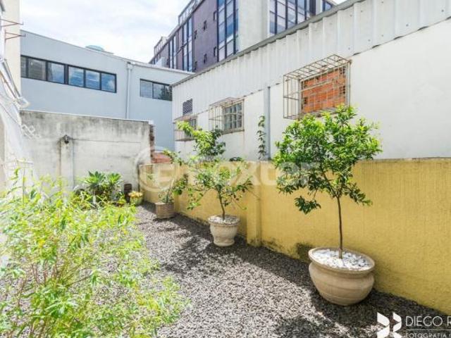 Apartamento Garden, 2 dormitórios, 69.64 m², em Santa Cecília