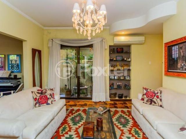 Apartamento Garden, 2 dormitórios, 69.34 m², em Petrópolis