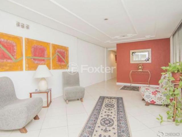 Apartamento Garden, 2 dormitórios, 73.5 m², em Passo da Areia