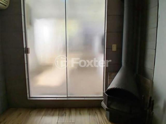 Apartamento Garden, 2 dormitórios, 73 m², em Bom Jesus