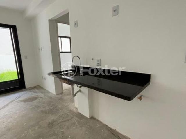 Apartamento Garden, 2 dormitórios, 73 m², em Bosque da Saúde