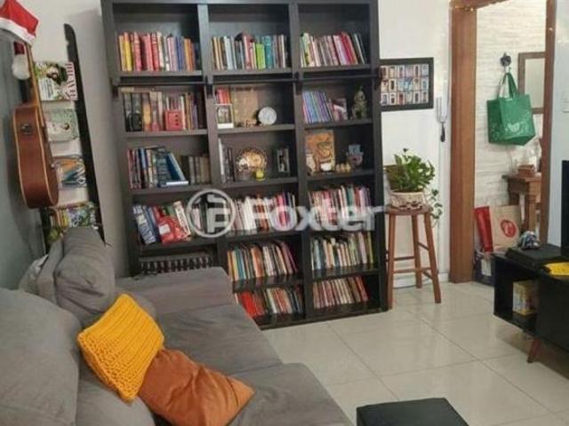 Apartamento Garden, 2 dormitórios, 73 m², em Petrópolis