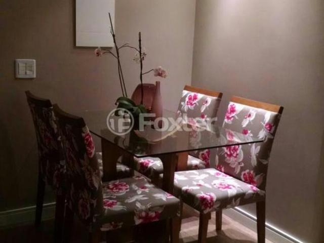 Apartamento Garden, 2 dormitórios, 70 m², em Jardim Sabará