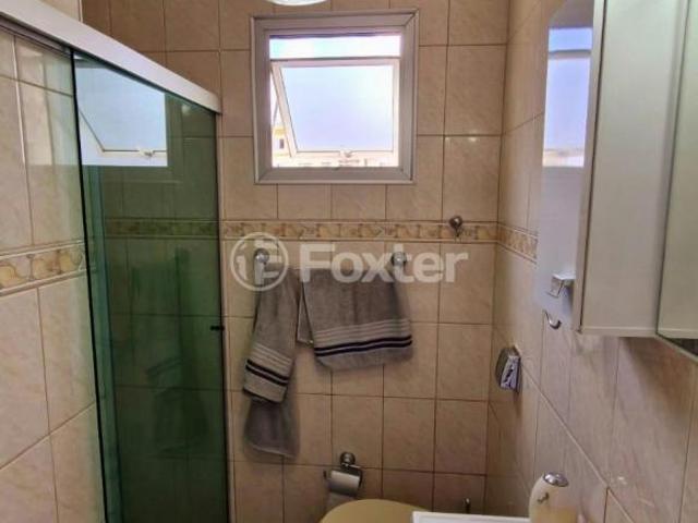 Apartamento Garden, 2 dormitórios, 72 m², em Parque Mandaqui