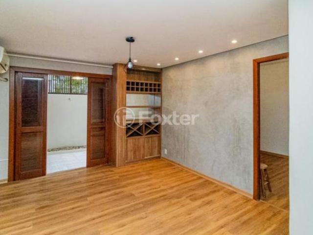 Apartamento Garden, 2 dormitórios, 72 m², em Santana