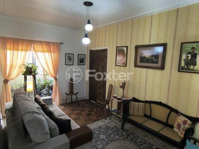 Apartamento Garden, 2 dormitórios, 76 m², em Auxiliadora