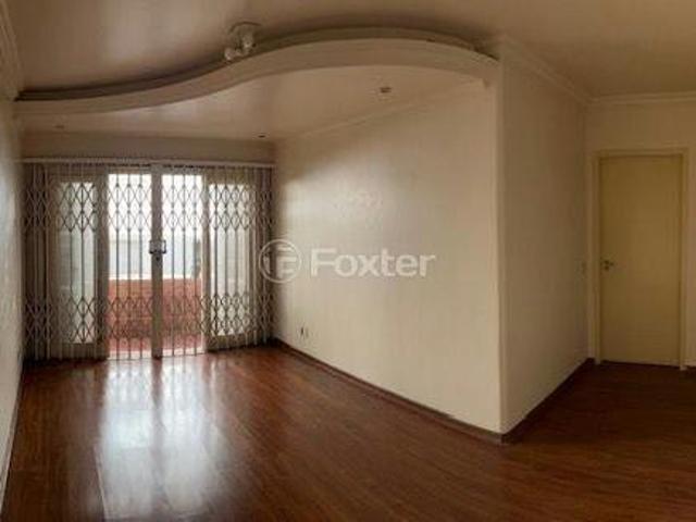 Apartamento Garden, 2 dormitórios, 76 m², em Petrópolis