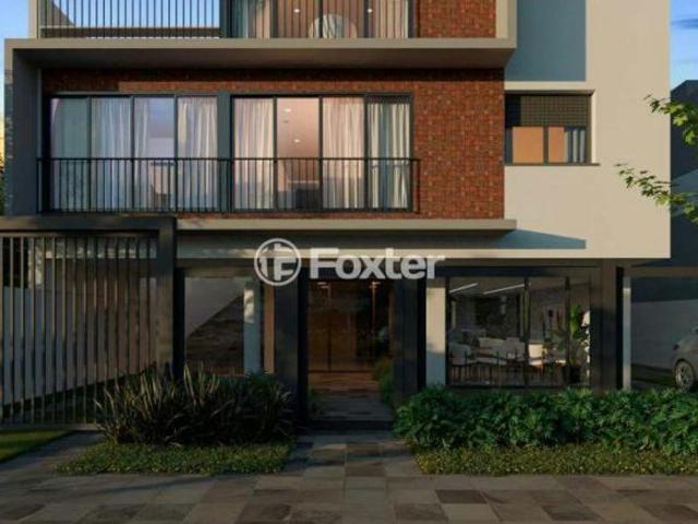 Apartamento Garden, 2 dormitórios, 79 m², em Rio Branco