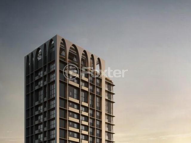 Apartamento Garden, 2 dormitórios, 83 m², em Centro