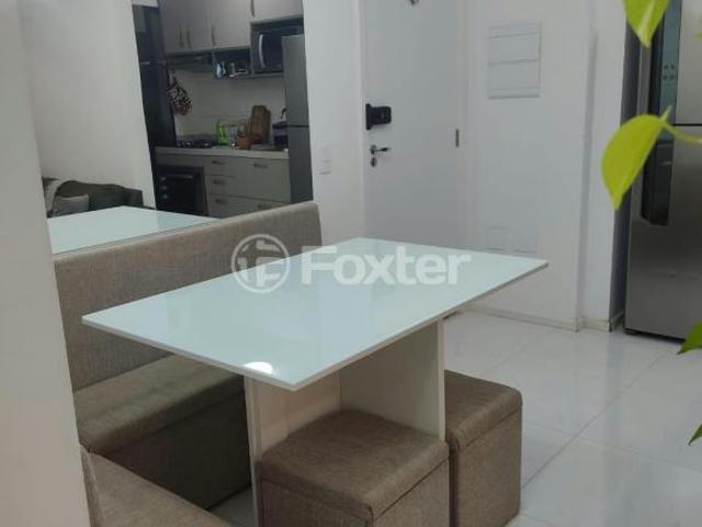 Apartamento Garden, 2 dormitórios, 83 m², em Parque Residencial da Lapa