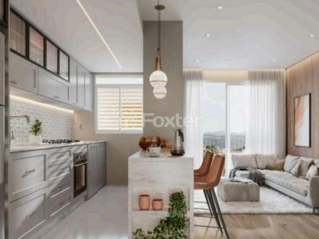 Apartamento Garden, 2 dormitórios, 80.98 m², em Várzea Grande 1º de Maio