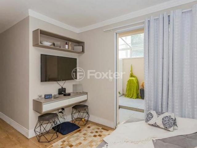 Apartamento Garden, 2 dormitórios, 80 m², em Jardim Caboré