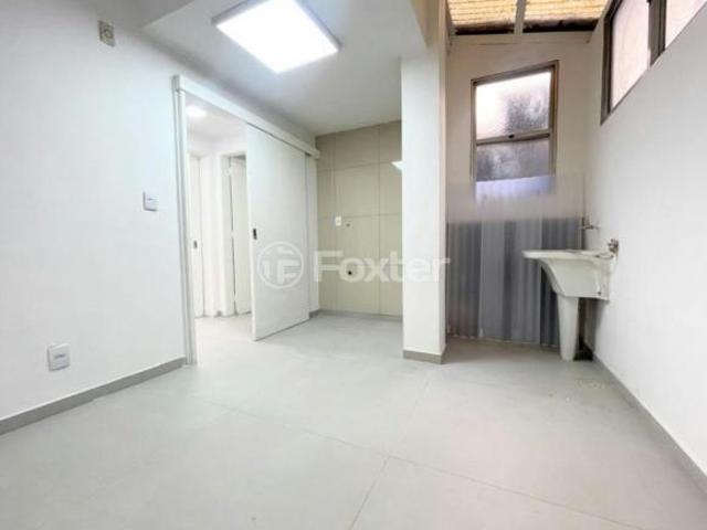 Apartamento Garden, 2 dormitórios, 80 m², em Rio Branco