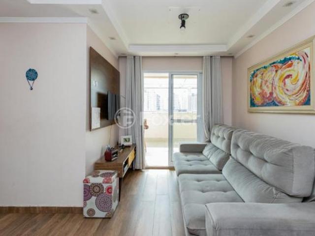 Apartamento Garden, 2 dormitórios, 81 m², em Vila Guarani Z Sul