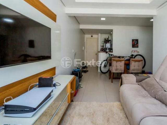 Apartamento Garden, 2 dormitórios, 87.86 m², em Santana