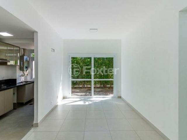 Apartamento Garden, 2 dormitórios, 87.29 m², em Glória