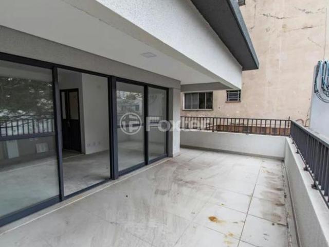 Apartamento Garden, 2 dormitórios, 84 m², em Vila Mariana