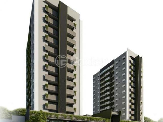 Apartamento Garden, 2 dormitórios, 85 m², em Centro