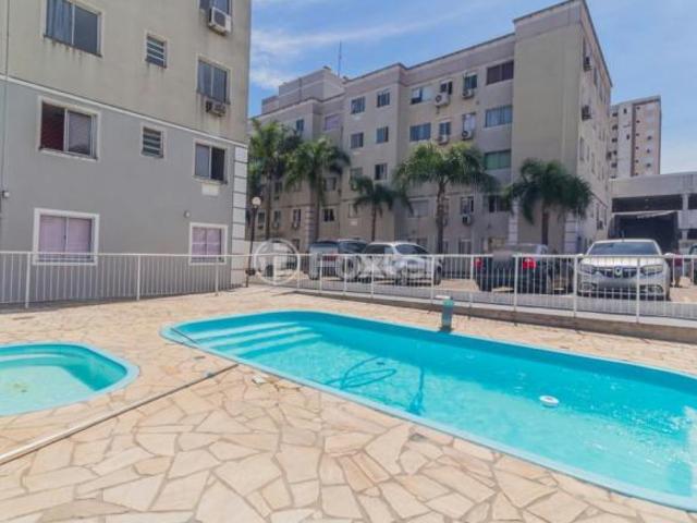 Apartamento Garden, 2 dormitórios, 85 m², em Costa e Silva