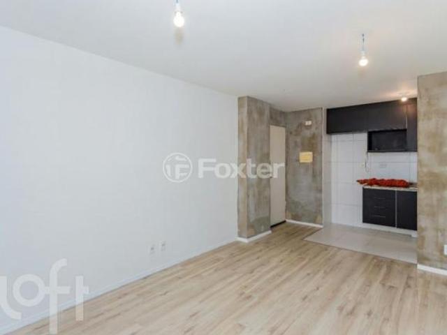 Apartamento Garden, 2 dormitórios, 85 m², em Jardim Caboré