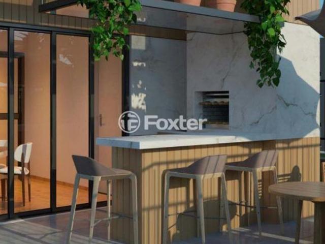 Apartamento Garden, 2 dormitórios, 93 m², em Rio Branco