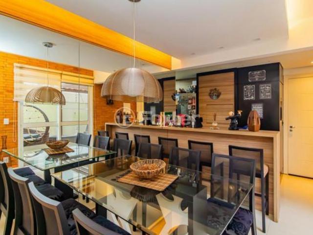 Apartamento Garden, 2 dormitórios, 90.59 m², em Petrópolis