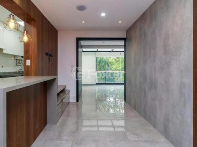 Apartamento Garden, 2 dormitórios, 90 m², em Jardim Santo Amaro