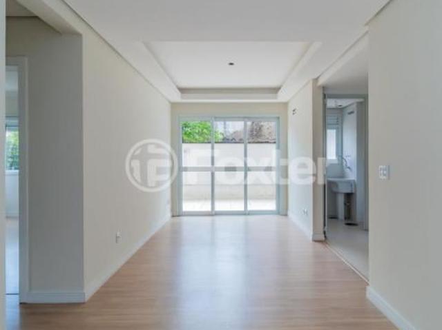 Apartamento Garden, 2 dormitórios, 91.67 m², em Bom Fim