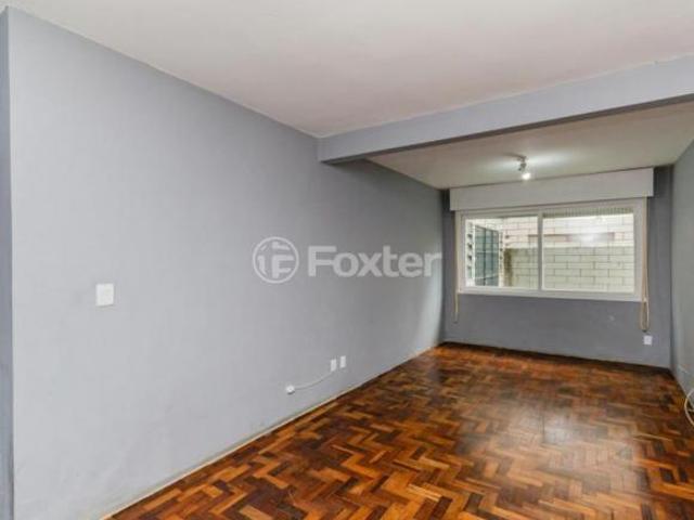 Apartamento Garden, 2 dormitórios, 97 m², em Vila Ipiranga