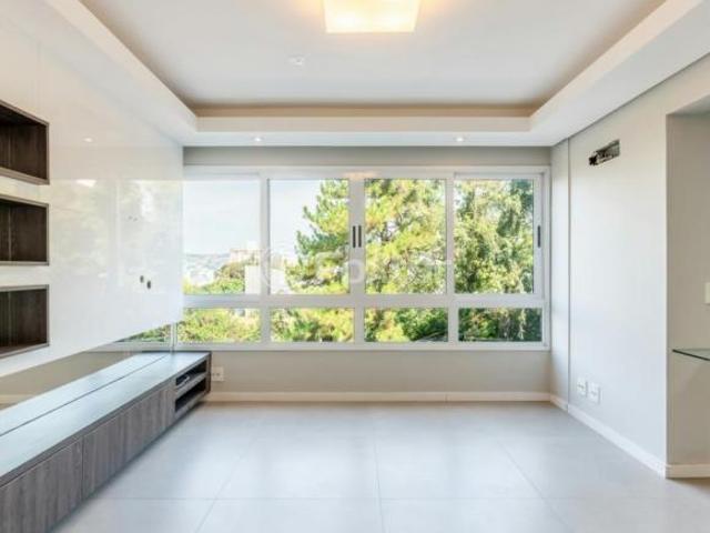 Apartamento Garden, 2 dormitórios, 98 m², em Bom Jesus