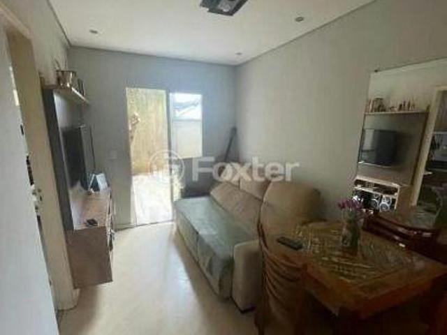 Apartamento Garden, 2 dormitórios, 100 m², em Jardim Casablanca